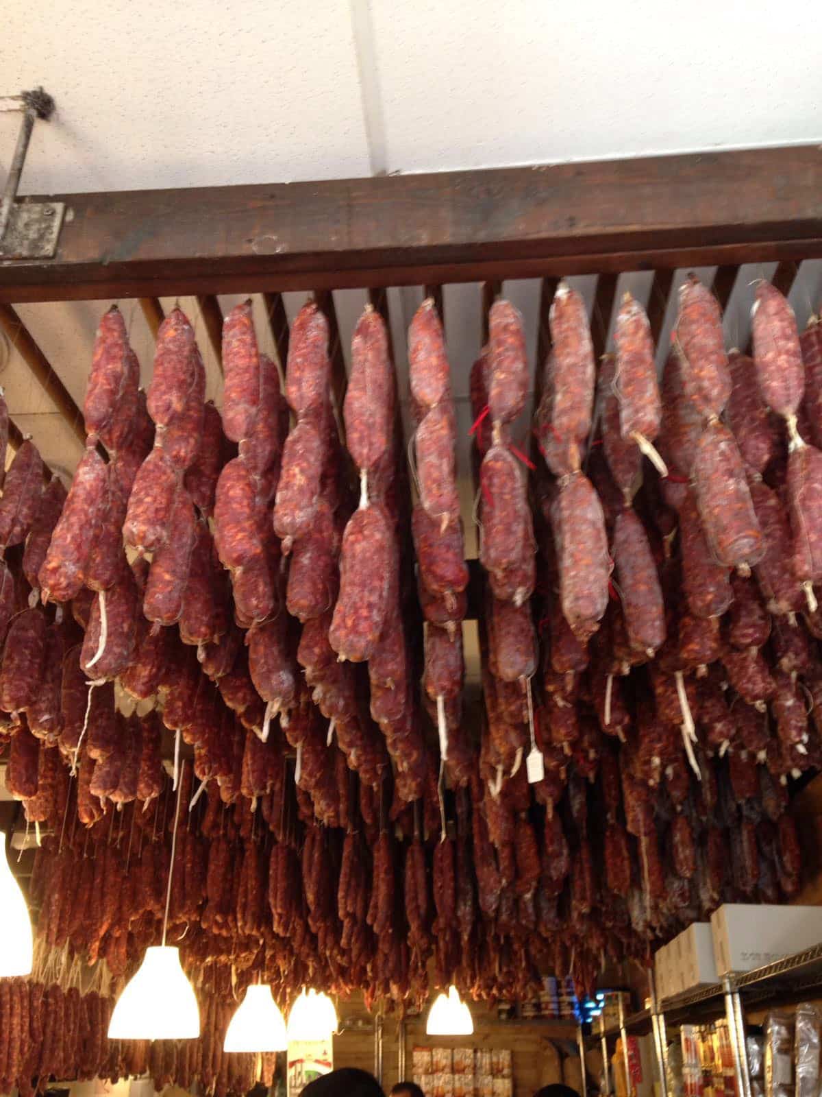 Le due Little Italy in festa - Il mio viaggio a New York - La guida ...