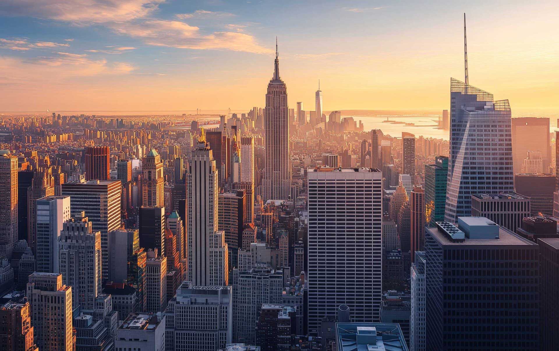 New York Archivi - Il mio viaggio a New York - La guida turistica per ...